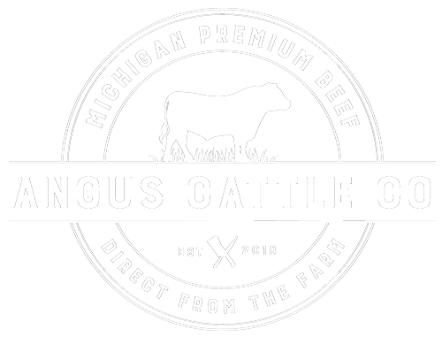 Beef & Steak Delivery | Michiga freezer beef | Angus Cattle Co
